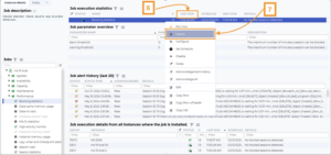 Monitor and Manage Database Locks - dbWatch