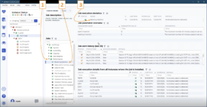 Monitor and Manage Database Locks - dbWatch