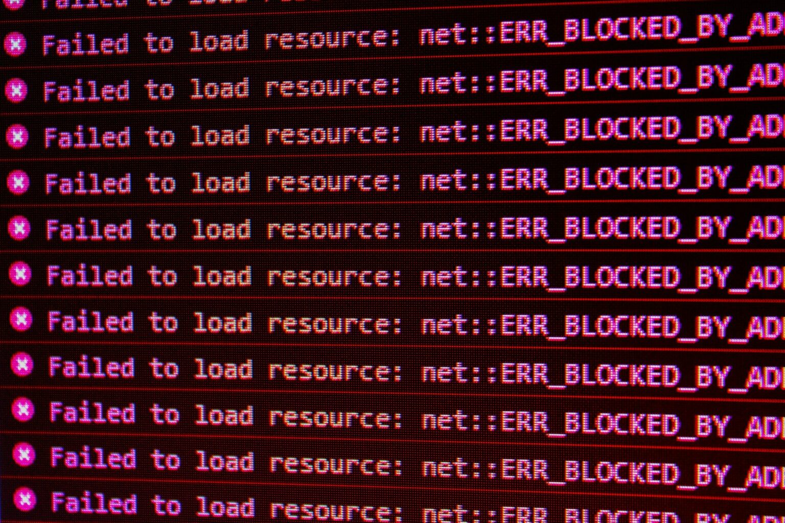 Monitoring SQL Server error logs - dbWatch