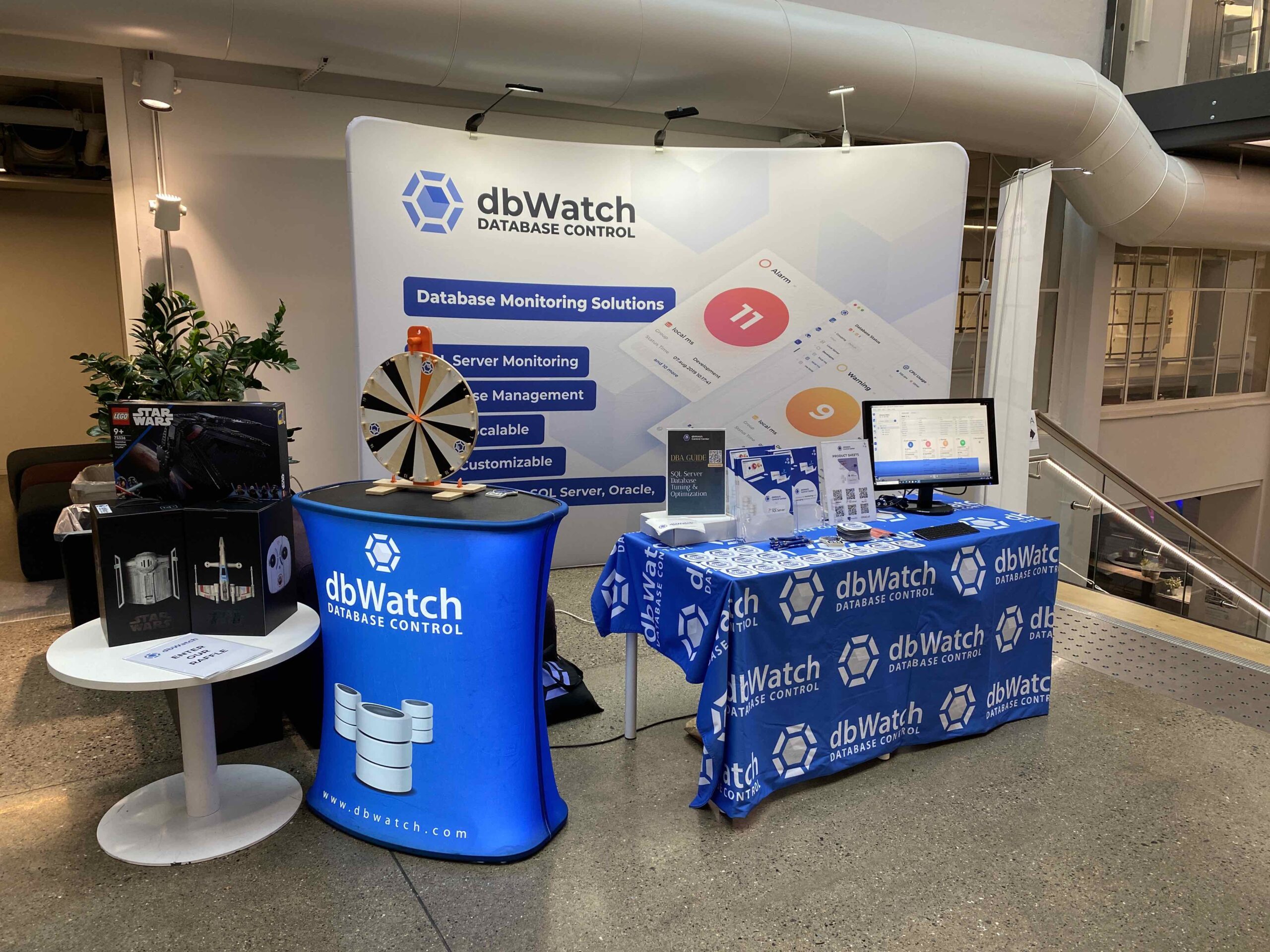 Dbas Guide Monitor Oracle Database Performance Dbwatch